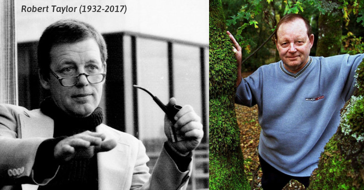 Happy 30th Anniversary to the TCP/IP Team and the Internet! at BILLSLATER.com